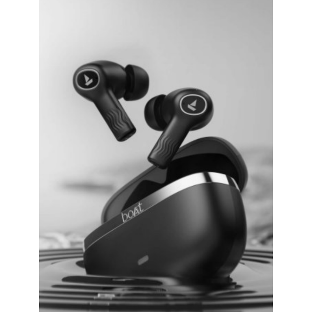 boAt Nirvana ION - First Idea Corporate Gifting Private Limited