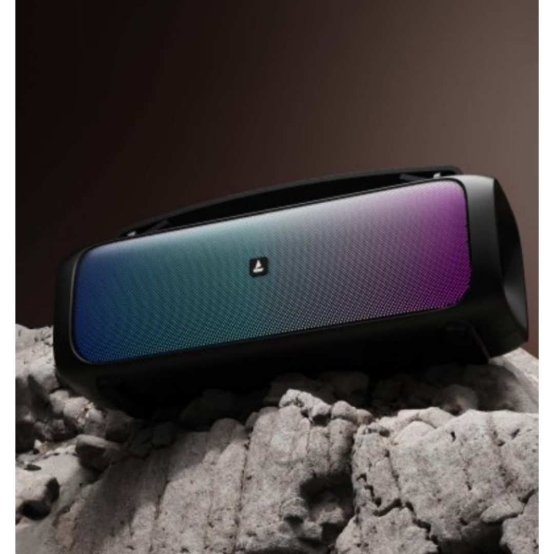 boAt Stone Beam – First Idea